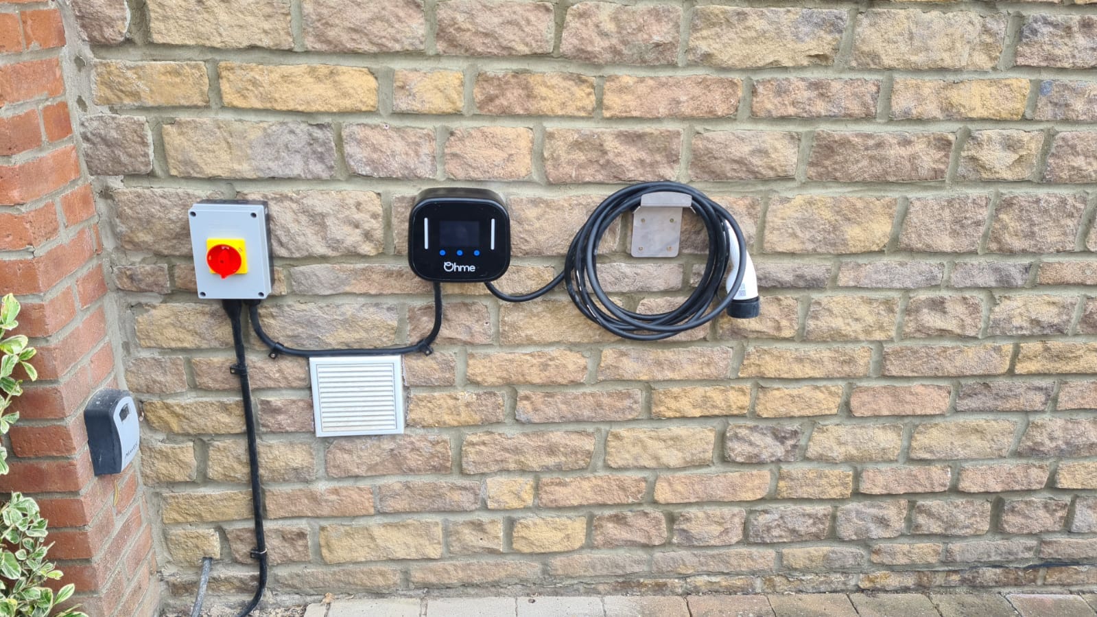 Nene Valley Electrical Services | Thrapston Electricians